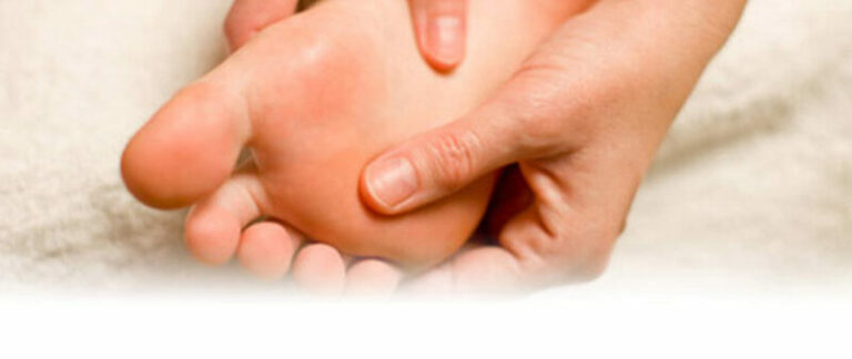 All About Metatarsalgia - The Center for Morton's Neuroma