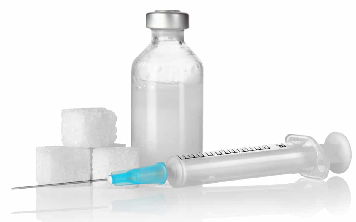 Dextrose Prolotherapy for Morton's Neuroma?
