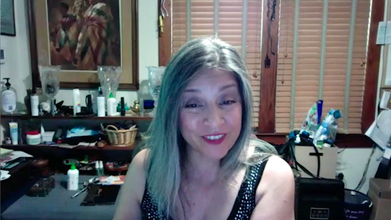 Selene's Video Testimonial - The Center for Mortons Neuroma